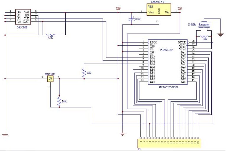BS2-OEM ‘LITE’ [BS2] – Savage///Circuits
