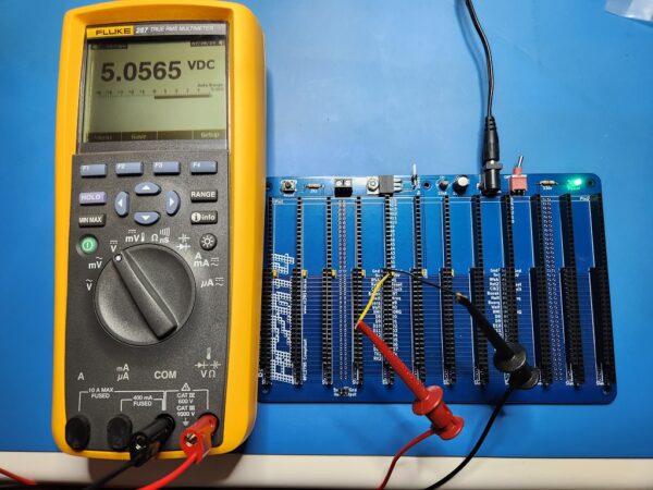 RC2014 Pro Homebrew Z80 Computer Kit – Savage///Circuits