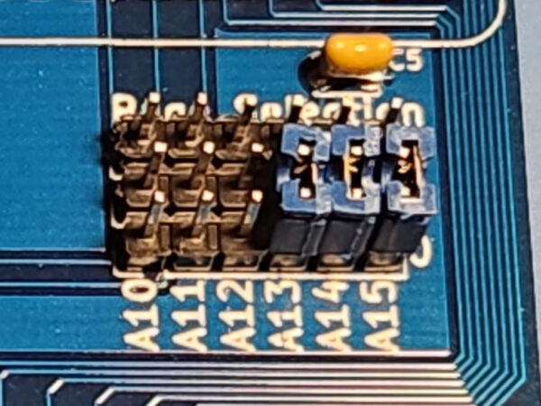 RC2014 Pro Homebrew Z80 Computer Kit – Savage///Circuits
