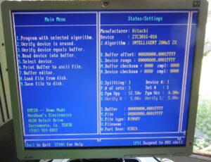 Z80 Control Board – Savage///Circuits