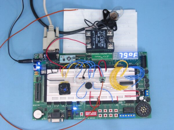 Solder Pot Controller – Savage///Circuits