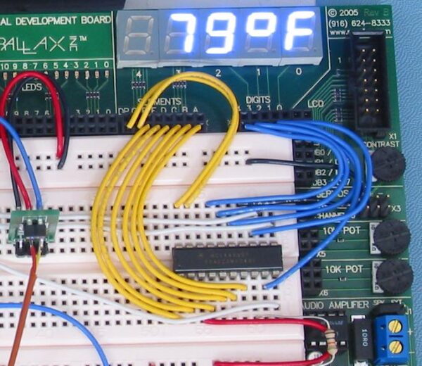 Solder Pot Controller – Savage///Circuits
