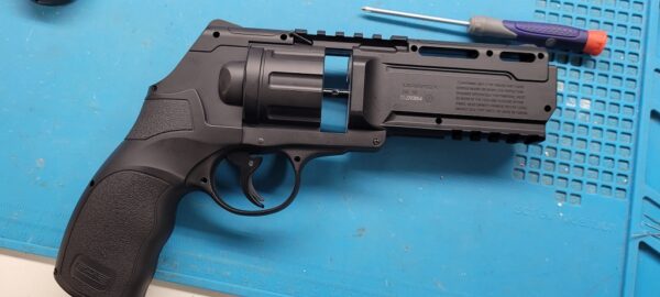 Arduino Blaster – Savage///Circuits