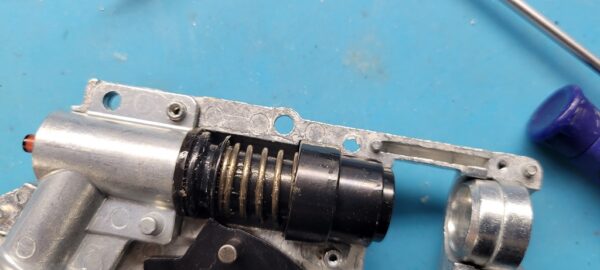 Arduino Blaster – Savage///Circuits