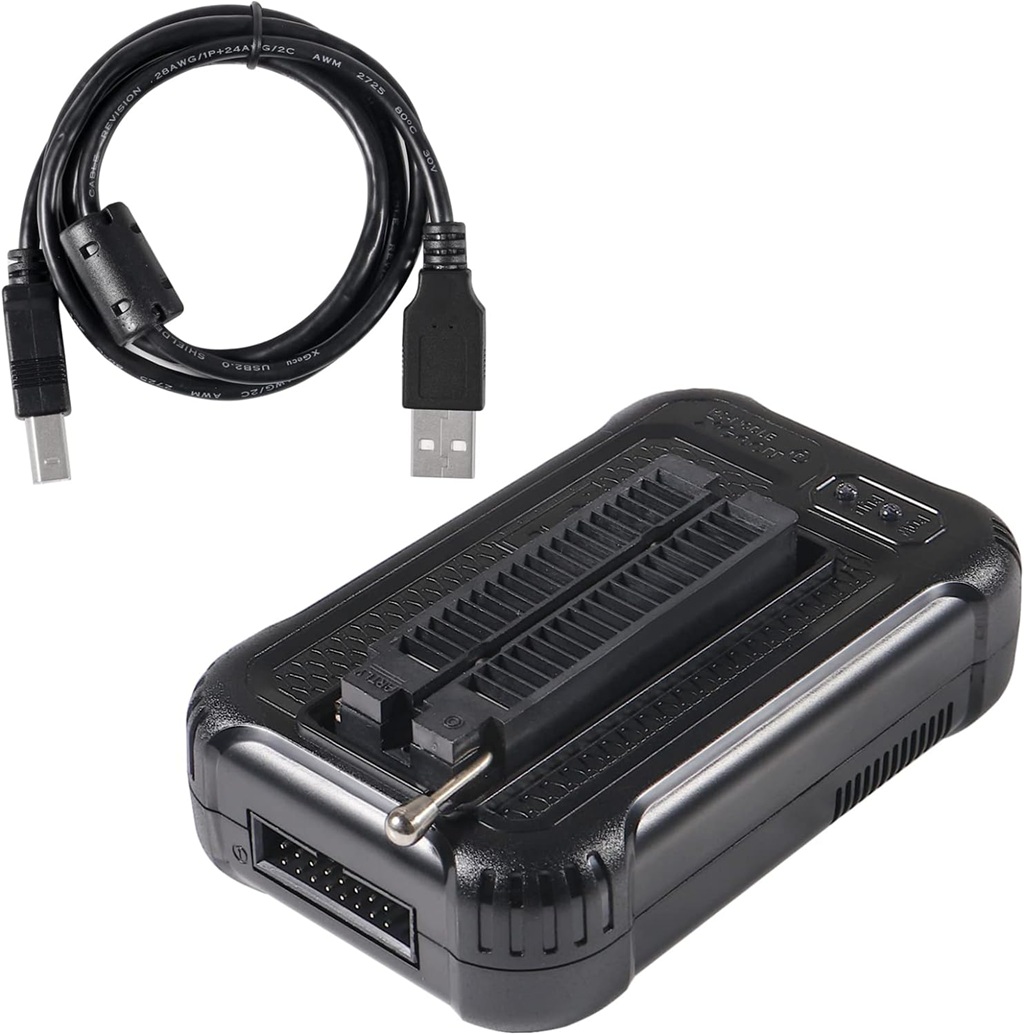 T48 Device Programmer – Savage///Circuits
